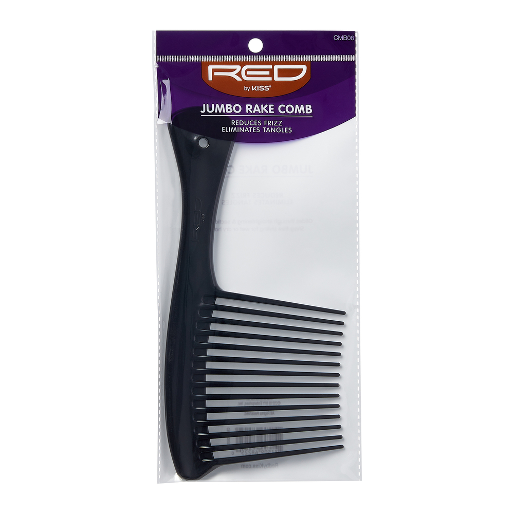 Jumbo Rake Comb - Ivy Beauty