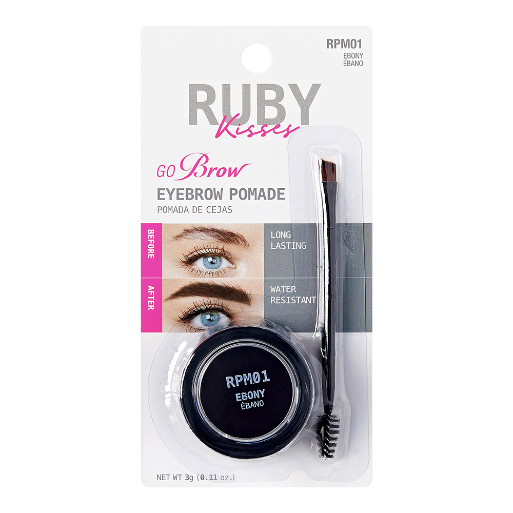 Ruby Kisses - Go Brow Pomade