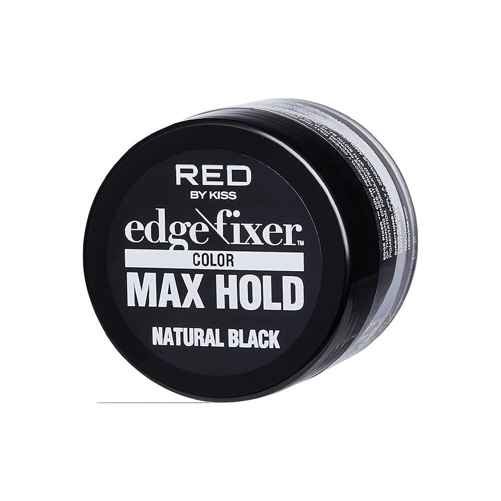 Red by Kiss - Edge Fixer Color
