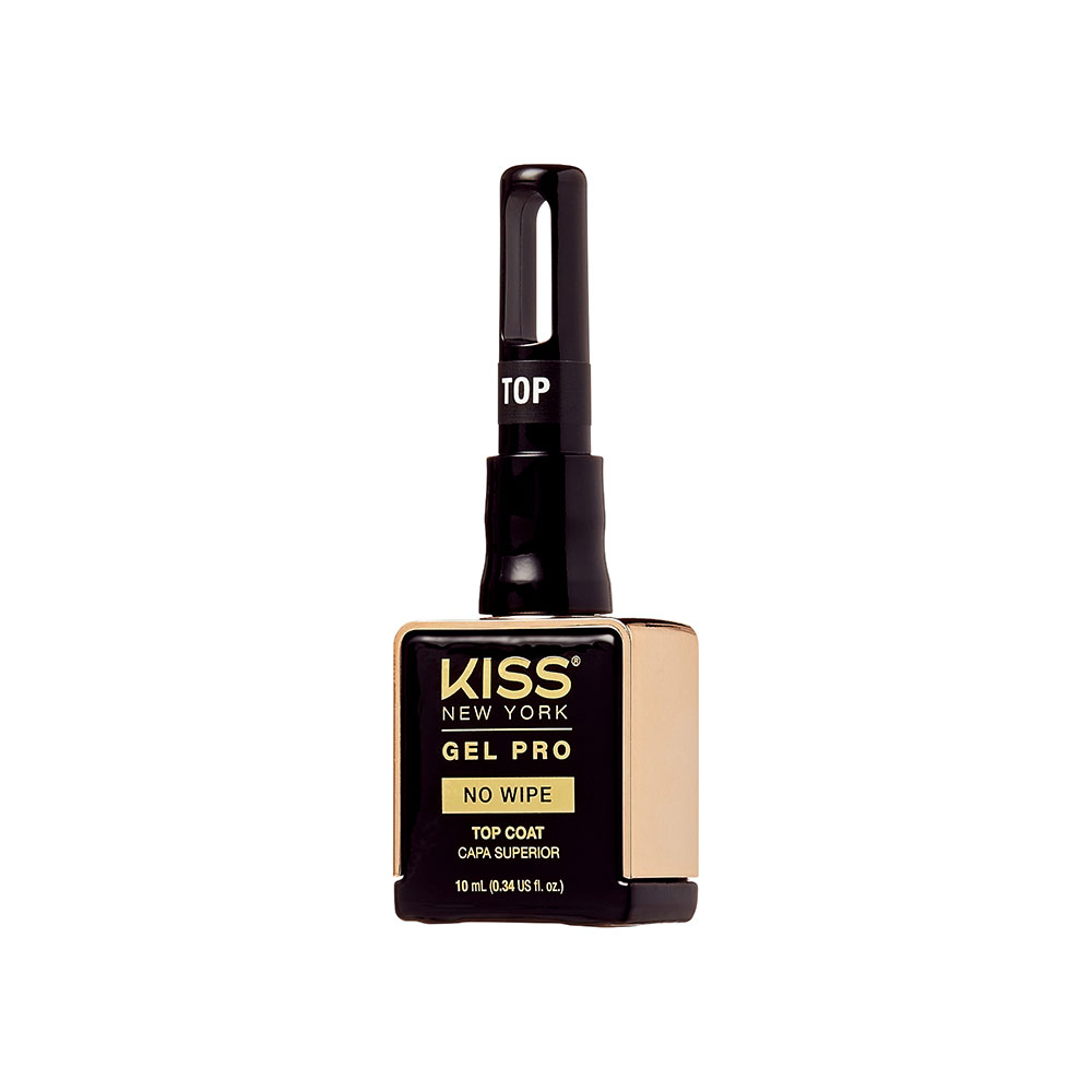 Kiss New York - Gel Pro Top Coat