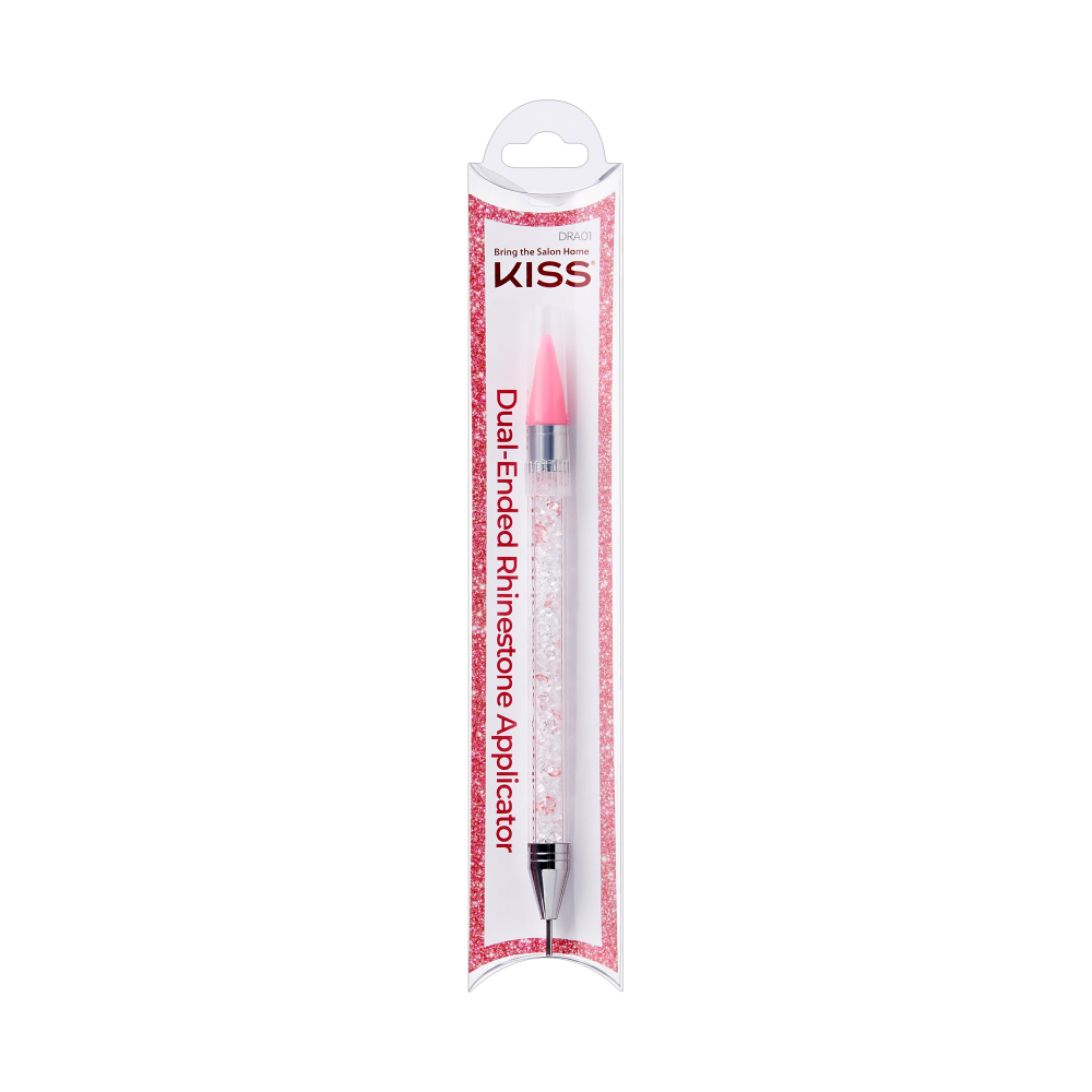 Kiss - Dual-Ended Rhinestone Applicator