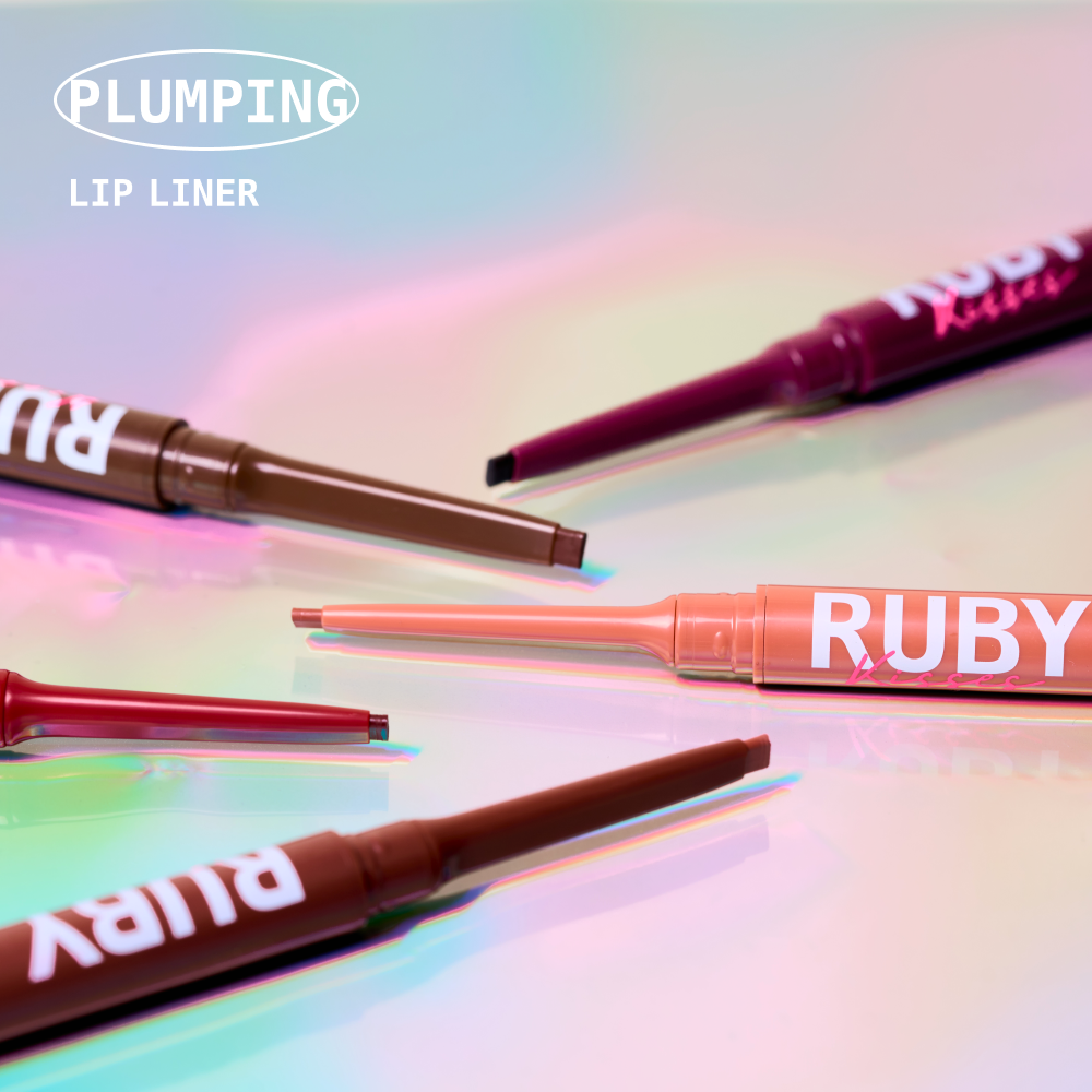 Ruby Kisses - Plumping Lip Liner