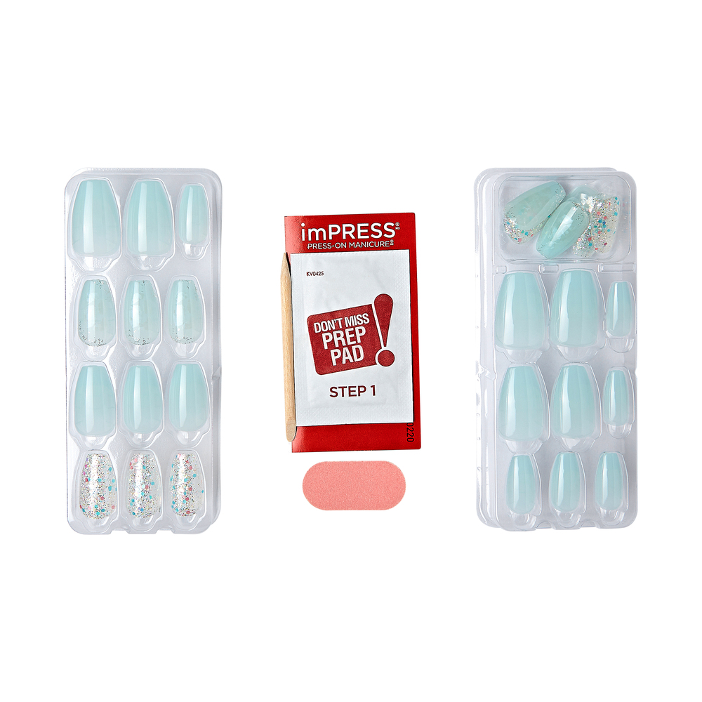 imPRESS Nails - Spring Fever - Ivy Beauty