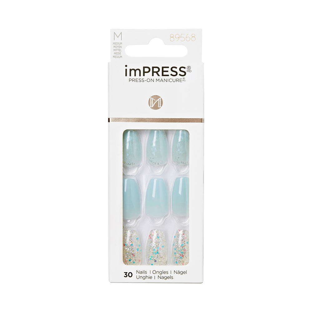 imPRESS Nails - Spring Fever - Ivy Beauty