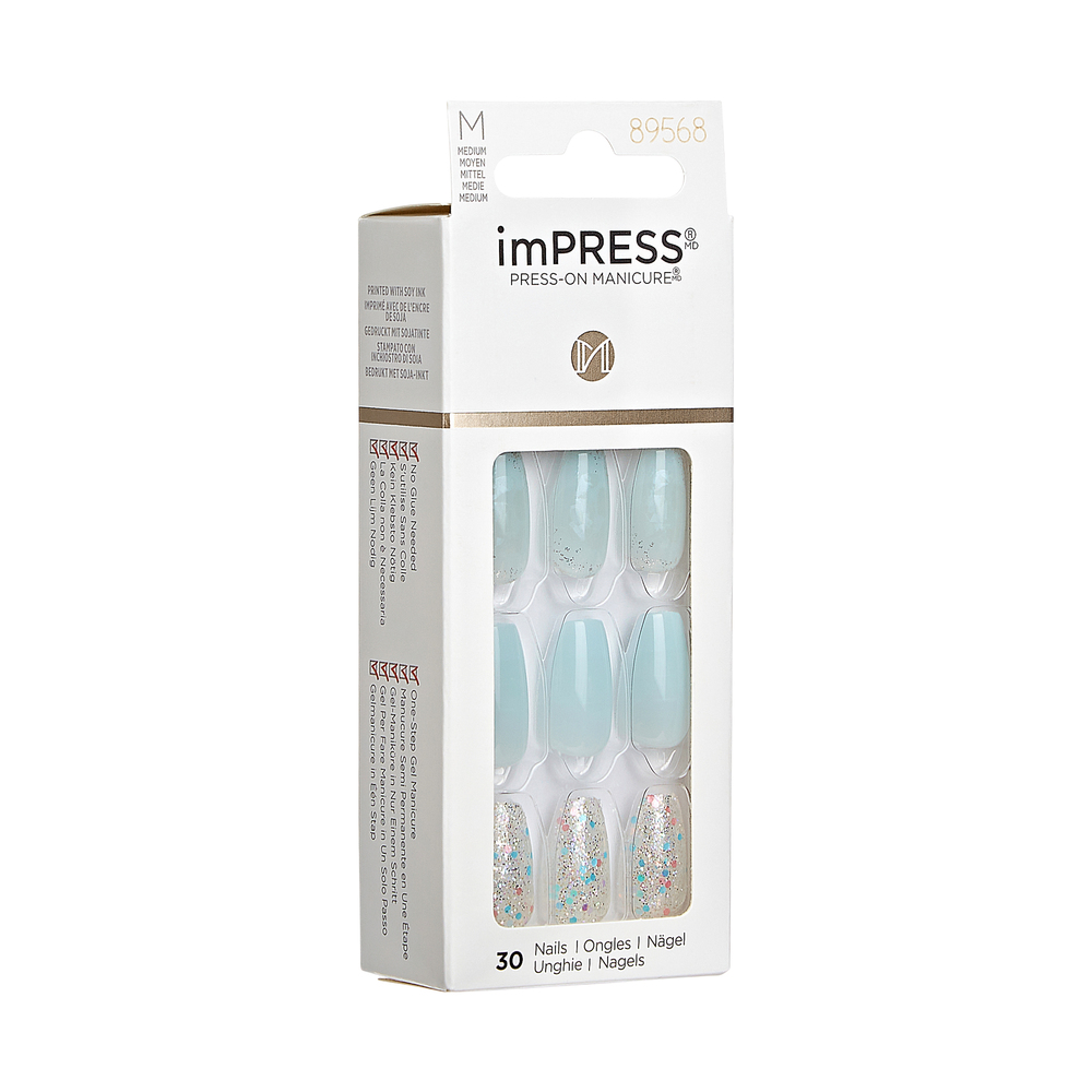 imPRESS Nails - Spring Fever - Ivy Beauty