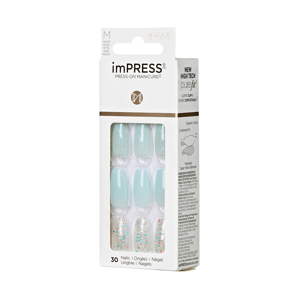 imPRESS Nails - Spring Fever - Ivy Beauty