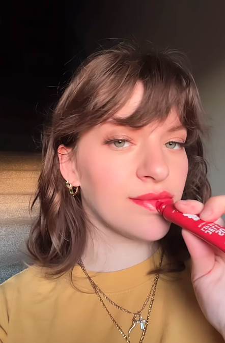 Ruby Kisses So Jelly Tinted Lip Balm - Ivy Beauty