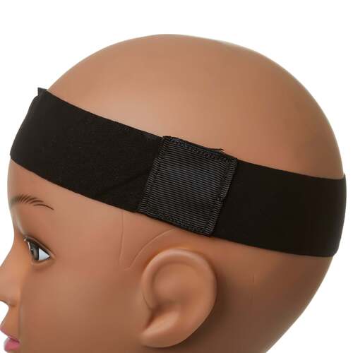 Red by Kiss - Elastic Wig Band