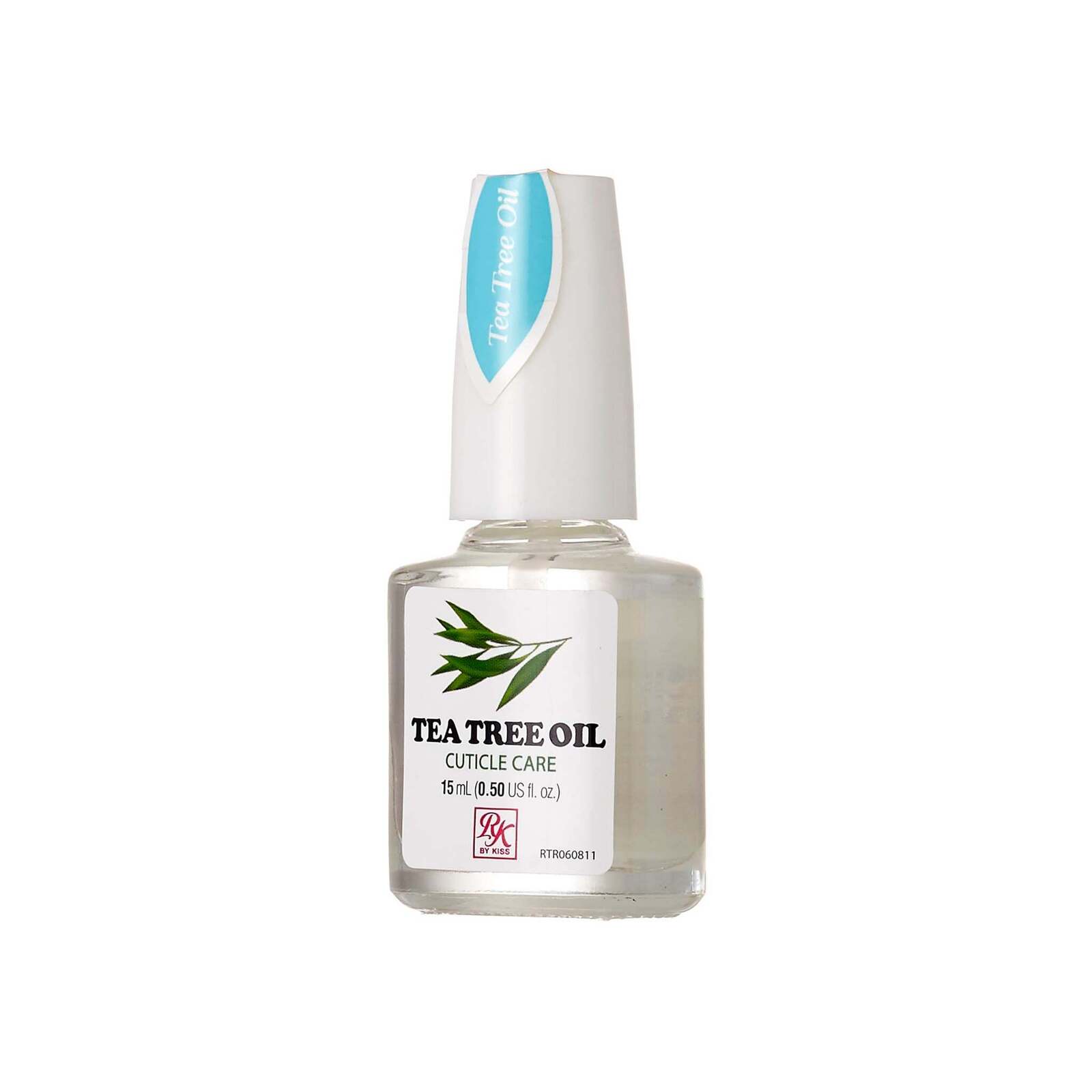 Ruby Kisses - Nail Rescue Cuticle Oil