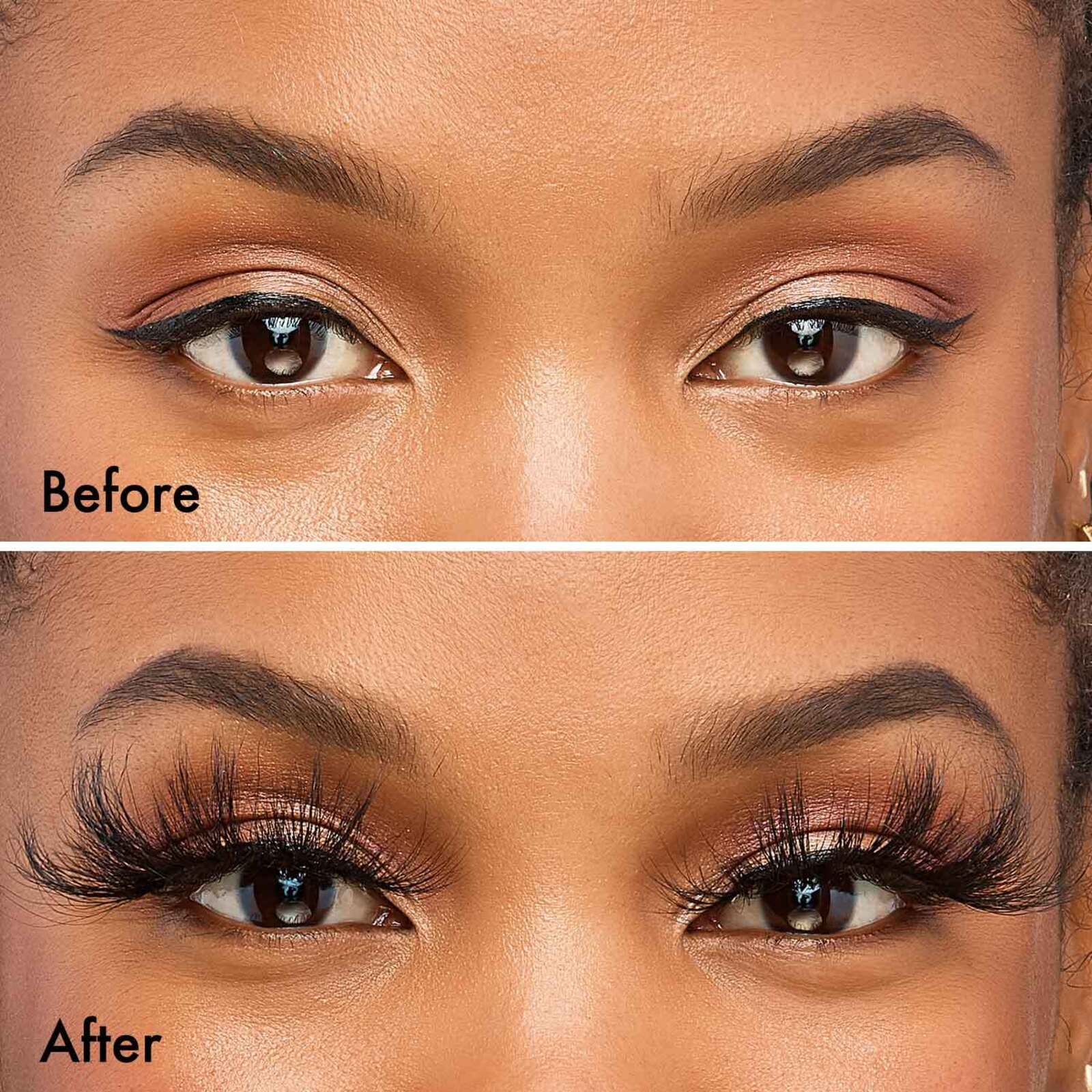 iEnvy by Kiss - Luxury Mink Lashes (25mm)