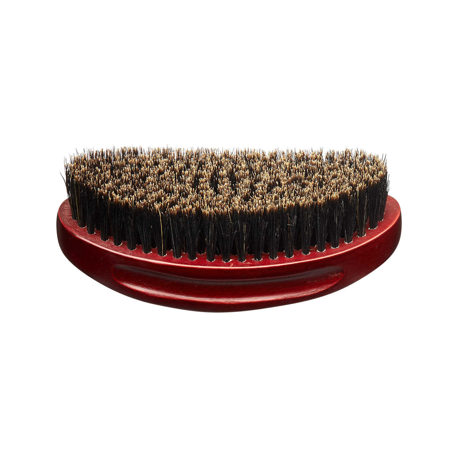 BOW WOW X 360 Power Wave Soft Boar Brush - Ivy Beauty