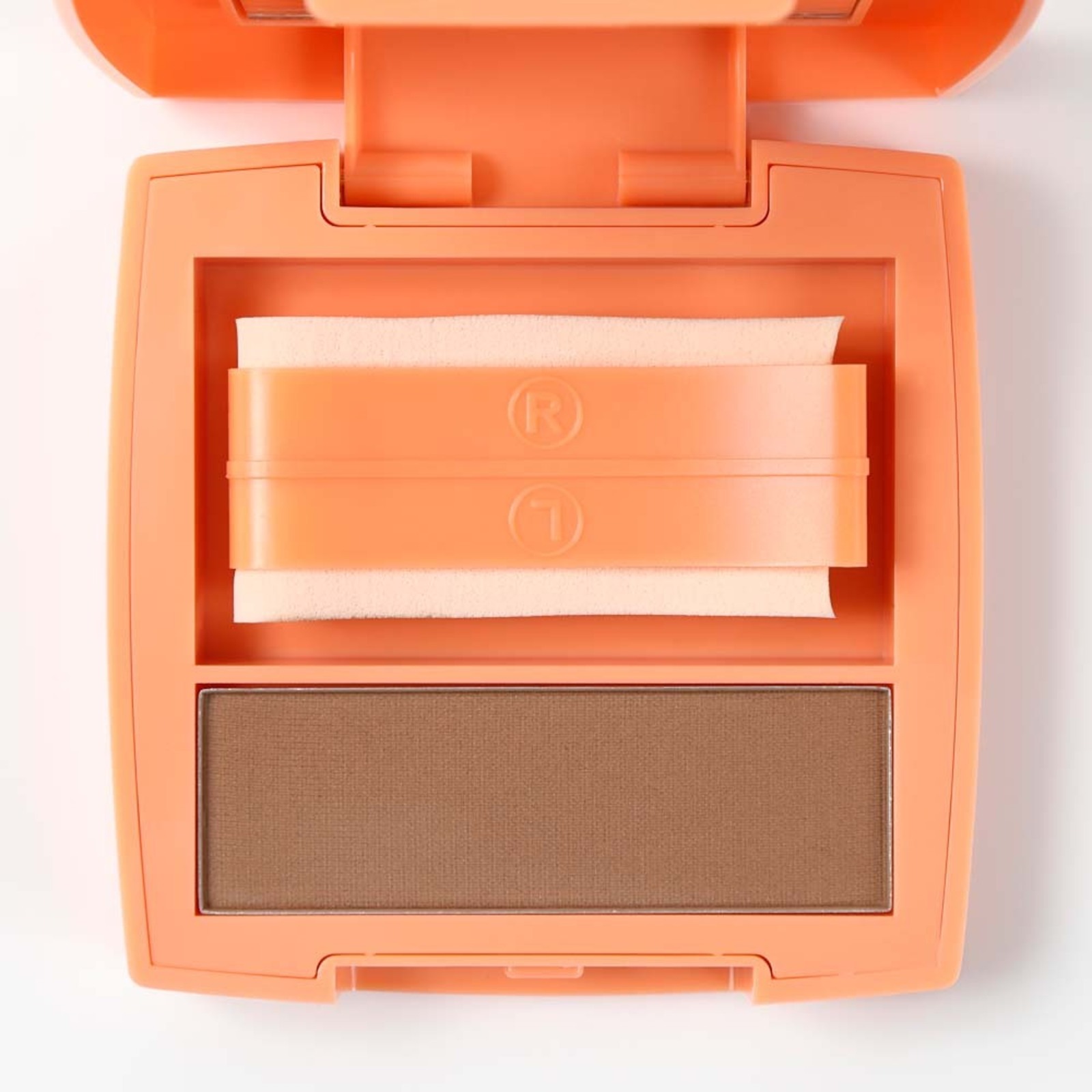 Magic Eyebrow Straight Shape Stamp - Ivy Beauty