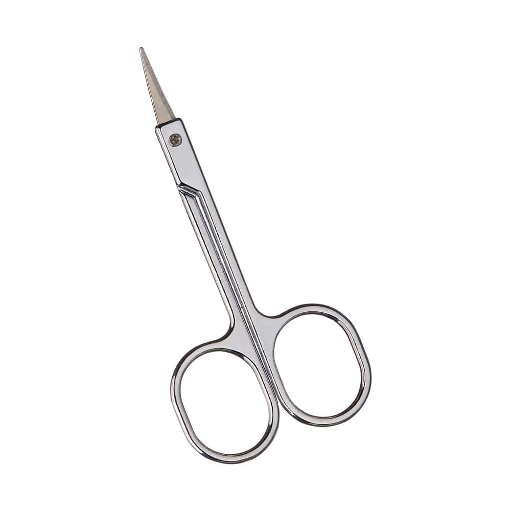 Cuticle Scissors (48pcs) - Ivy Beauty