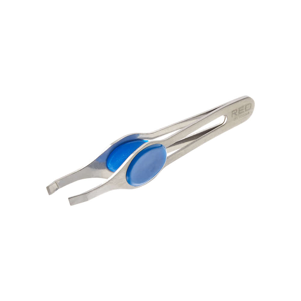 Tweezer Easy Grip (48pcs) - Ivy Beauty