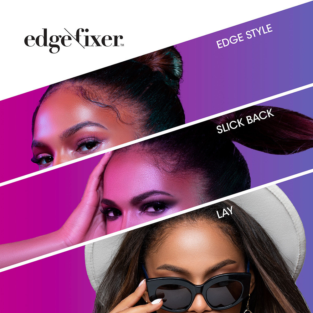 Red by Kiss - Edge Fixer Hair Wax Stick