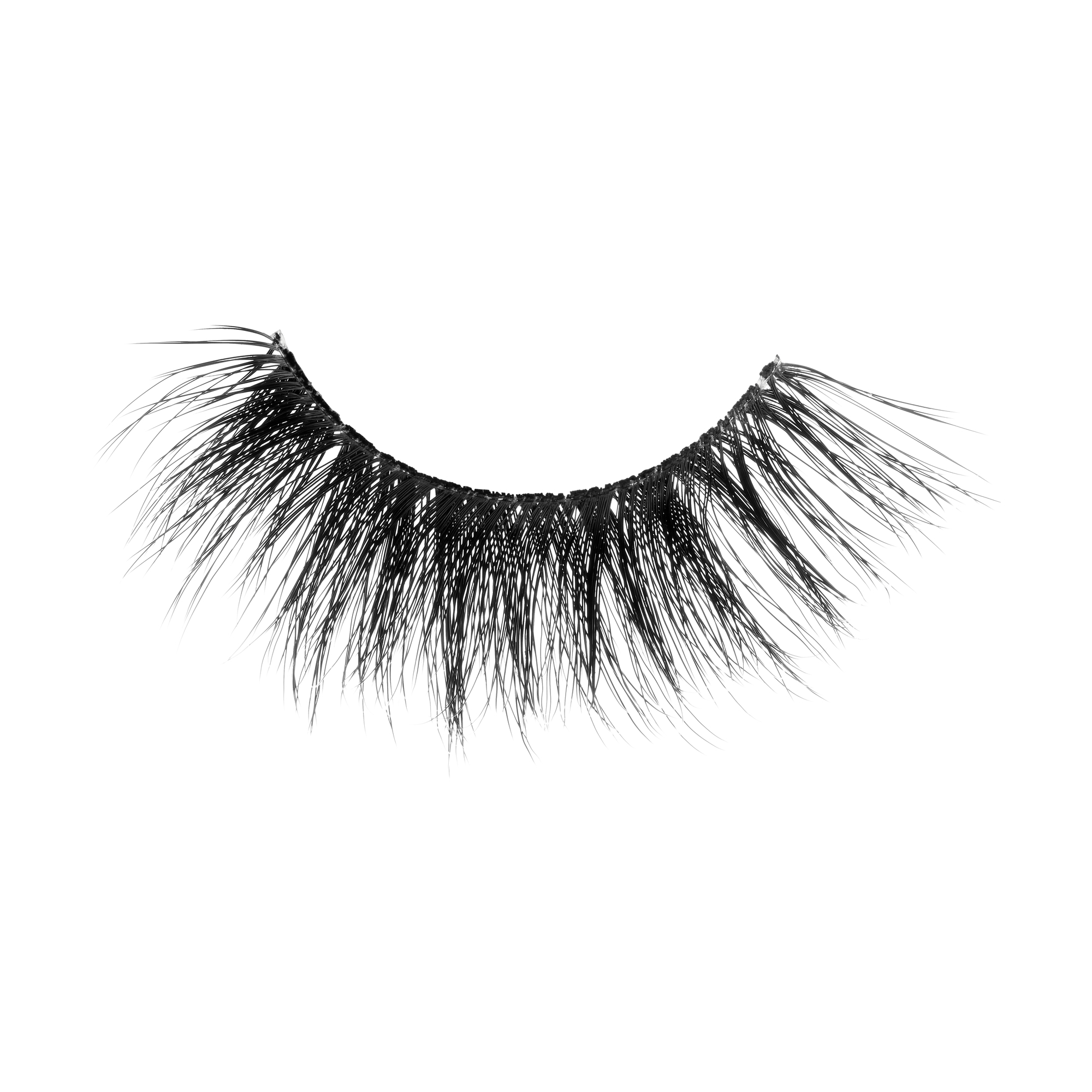 Extension Curl J-Curl Lashes - Ivy Beauty