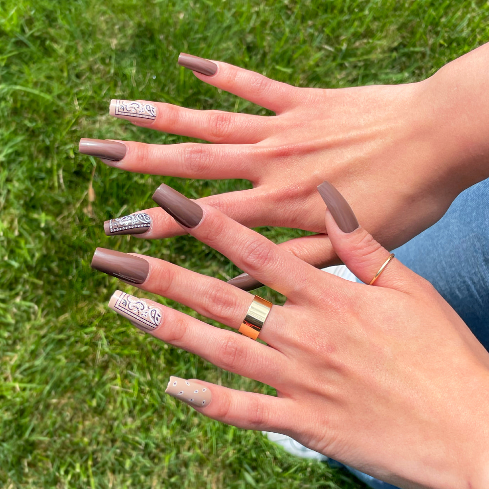 Trendy Nails - Ivy Beauty