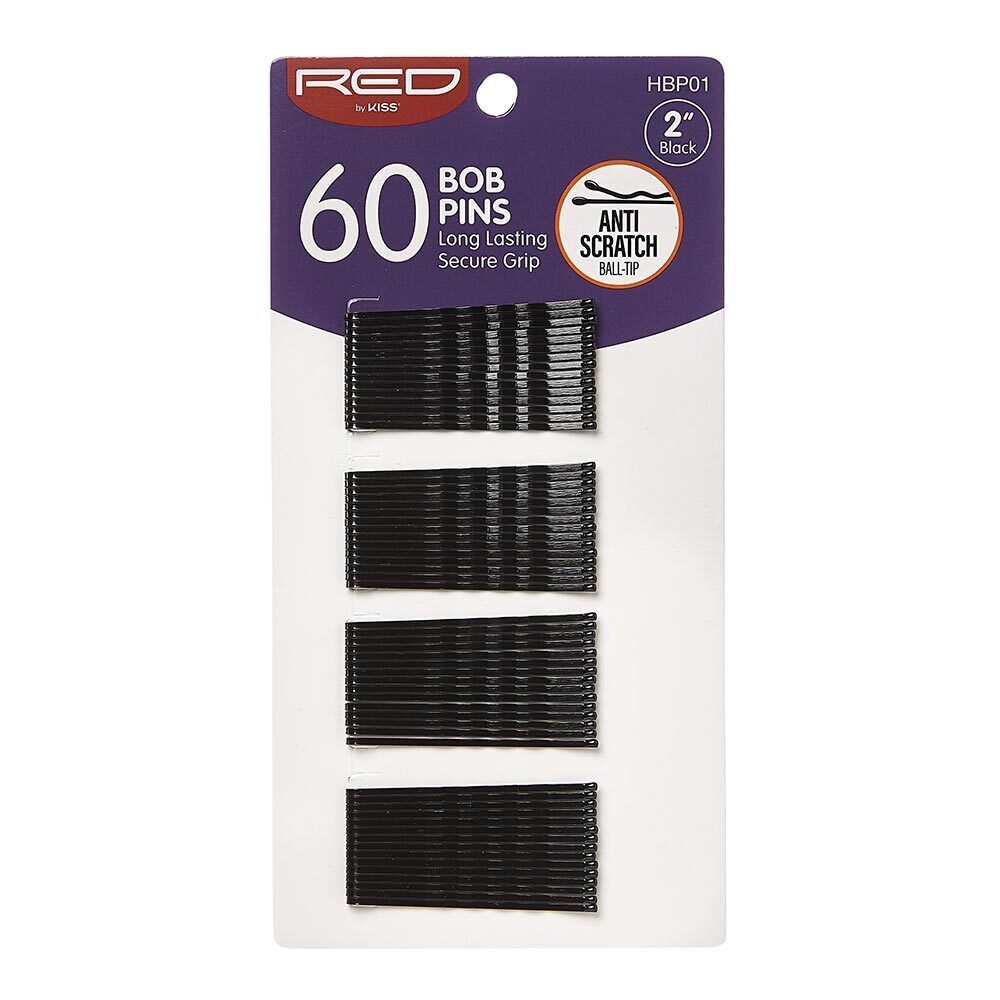 - Bob Pins