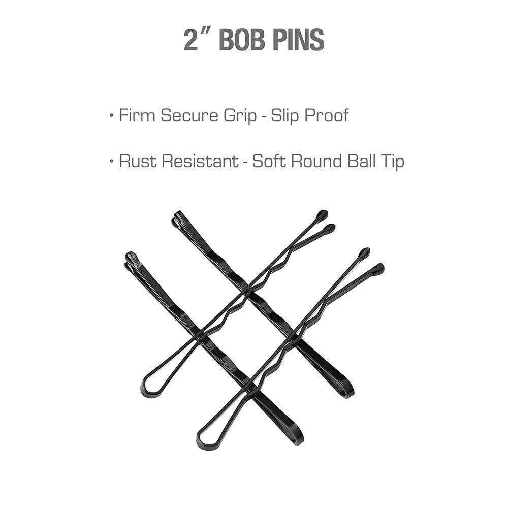 - Bob Pins