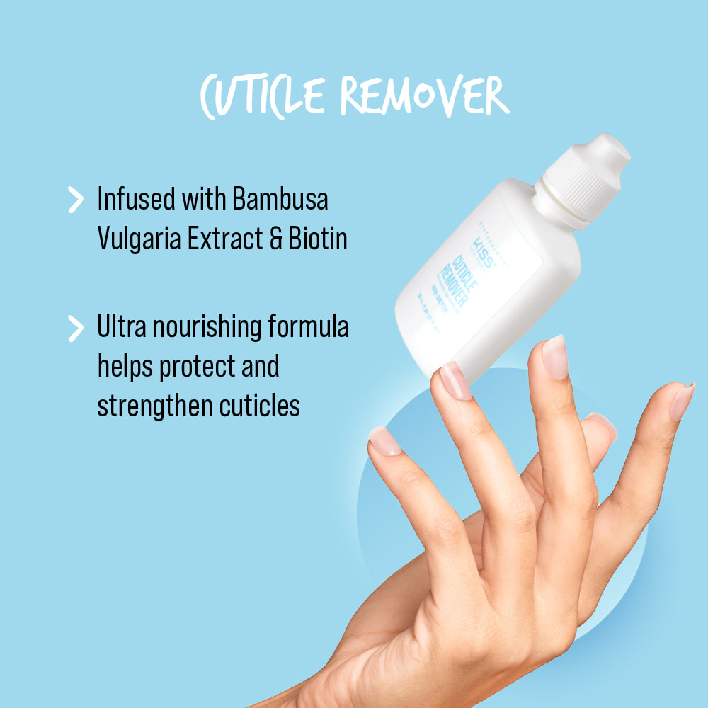 Cuticles remover store