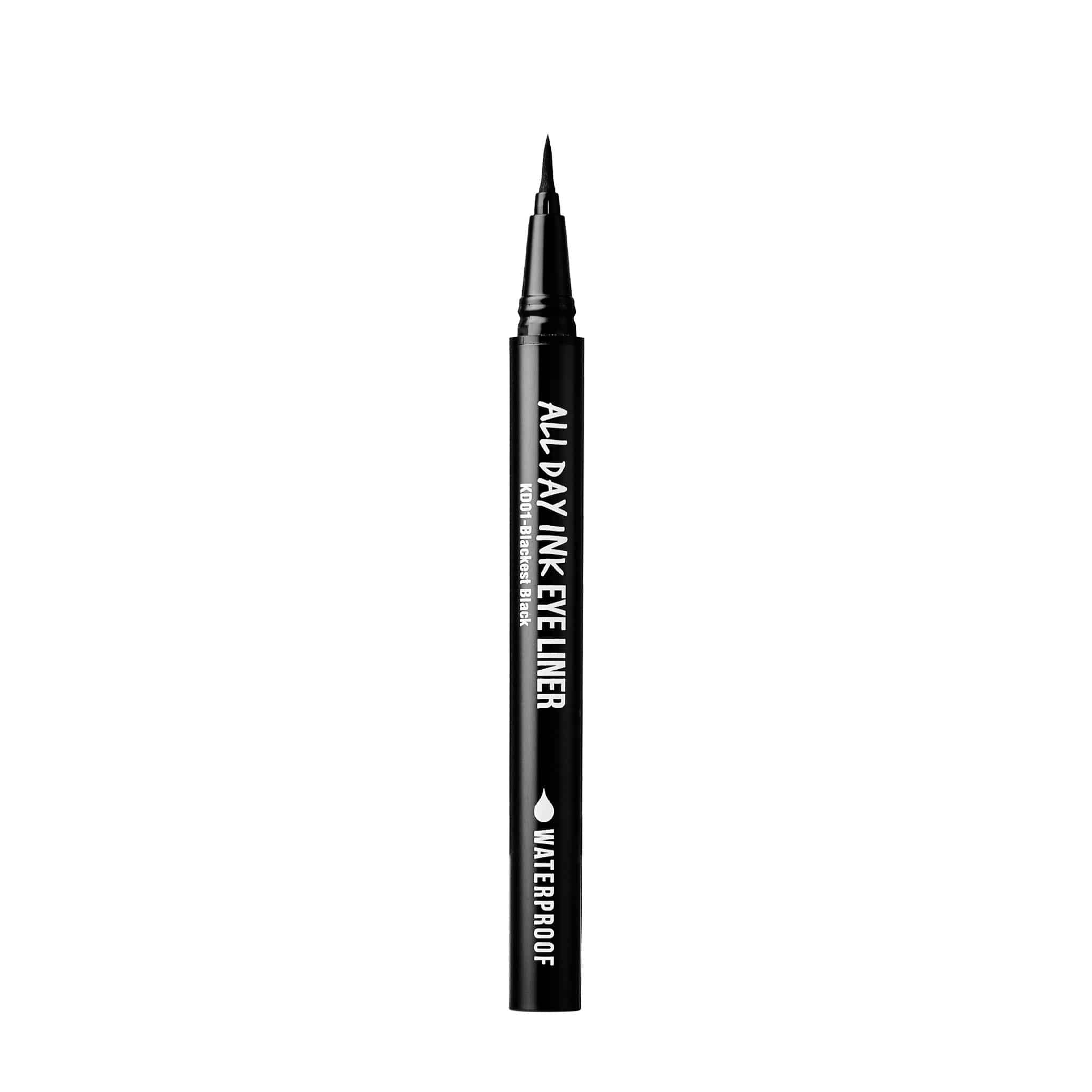 All Day Ink Eyeliner - Ivy Beauty