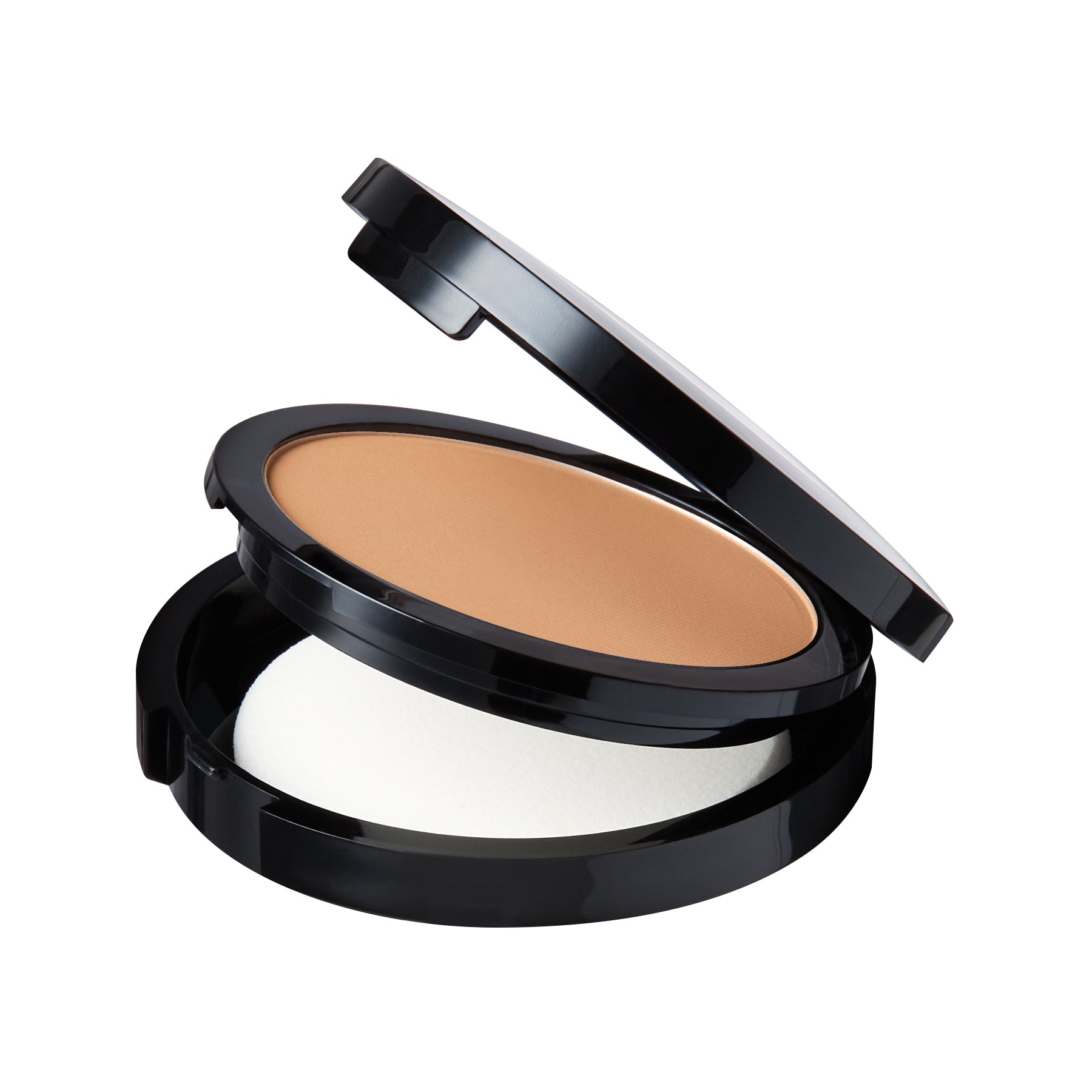 Kiss New York Professional - ProTouch Matte Powder Foundation