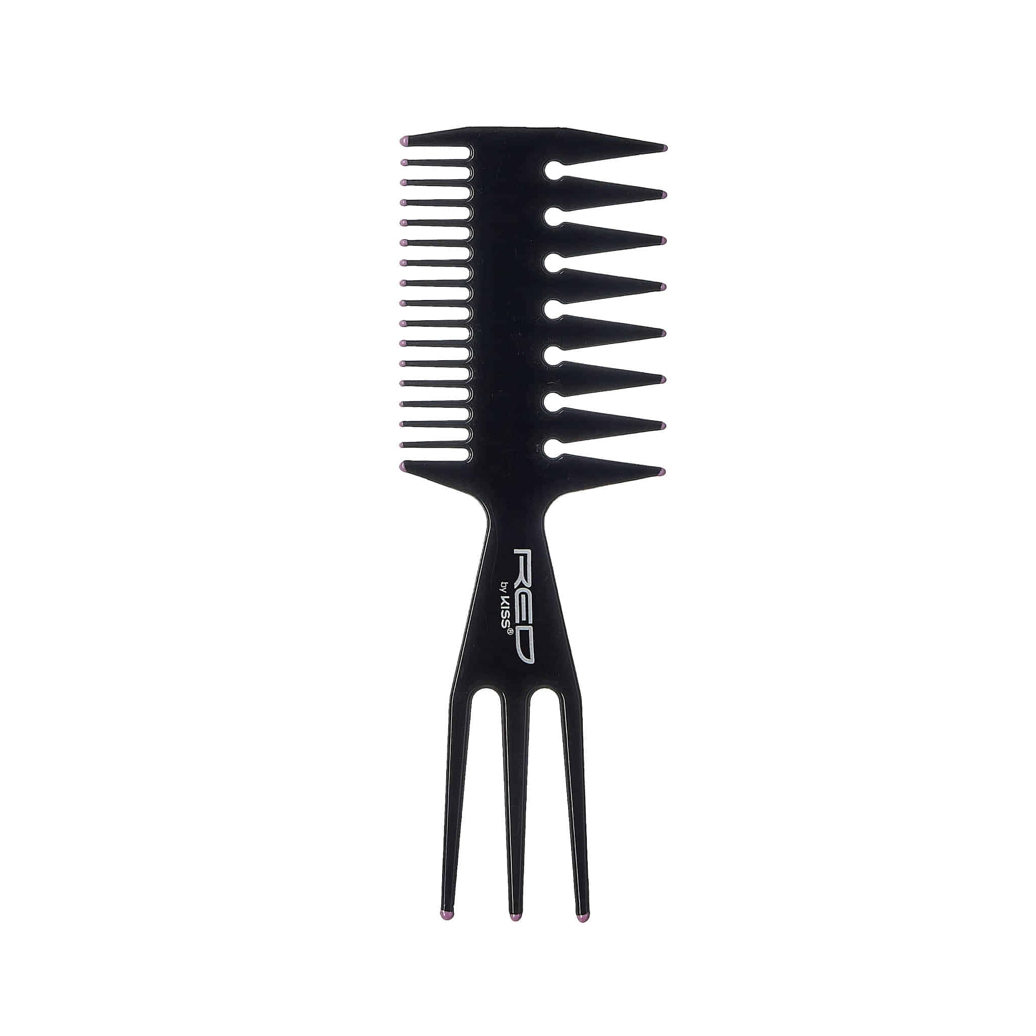 3-in-1 Comb - Ivy Beauty