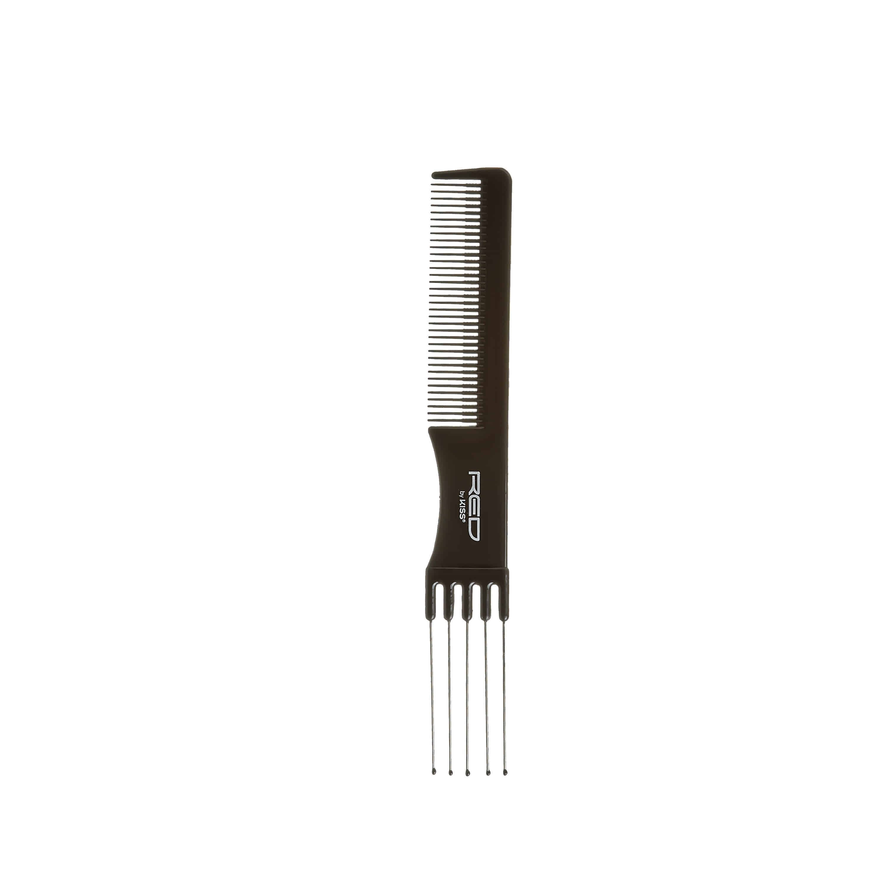 Tipped PIK Comb - Ivy Beauty