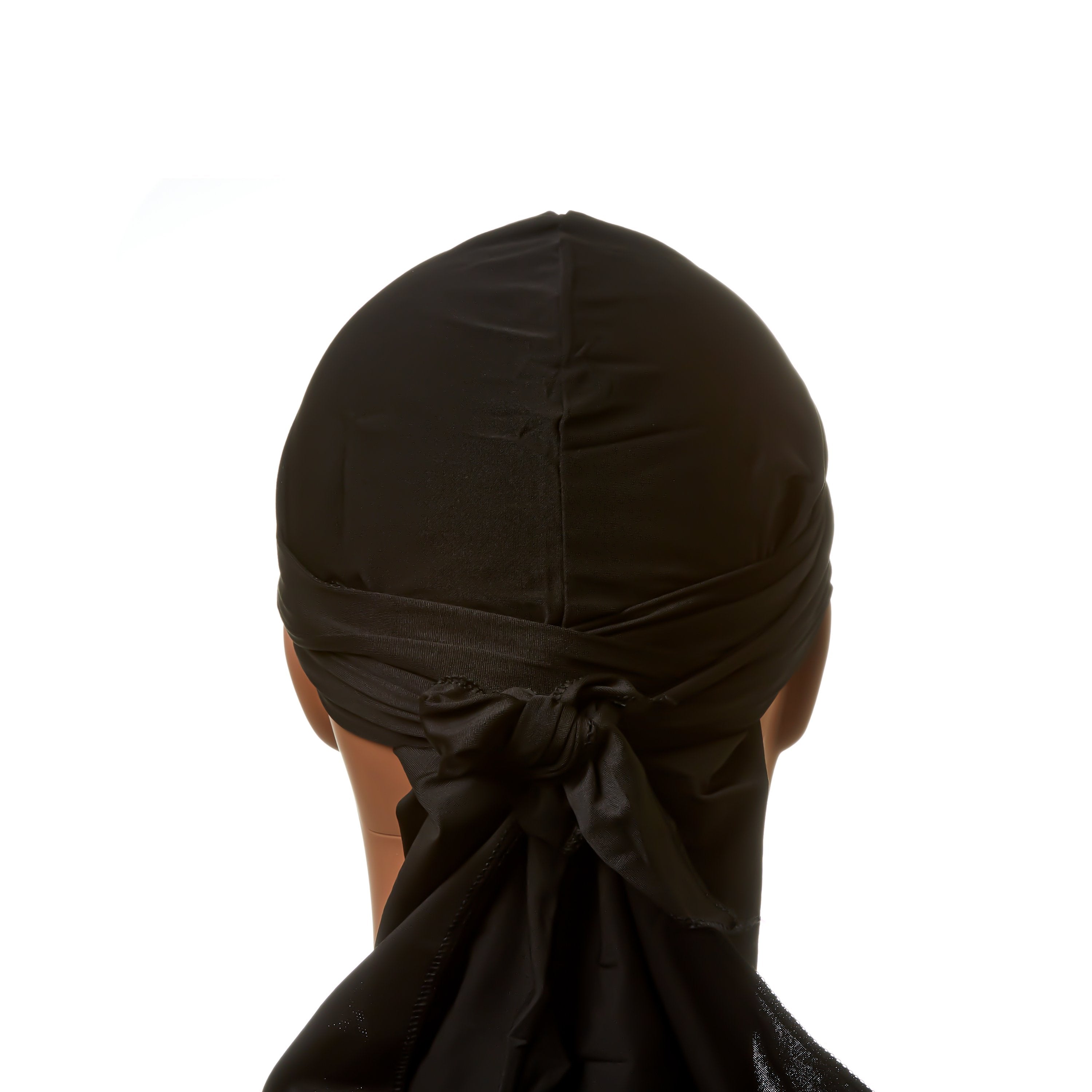 Red by Kiss - Deluxe Spandex Durag