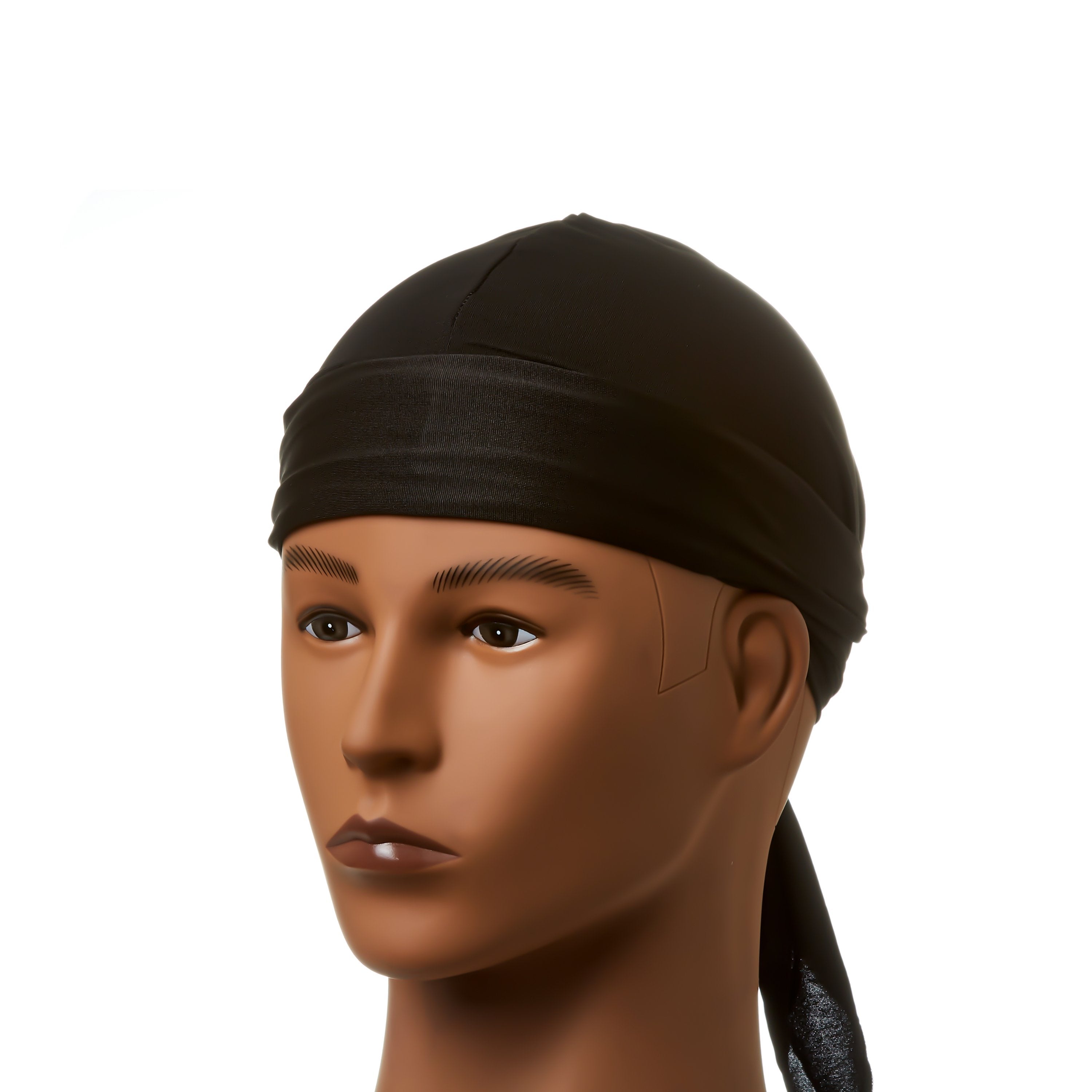 Red by Kiss - Deluxe Spandex Durag