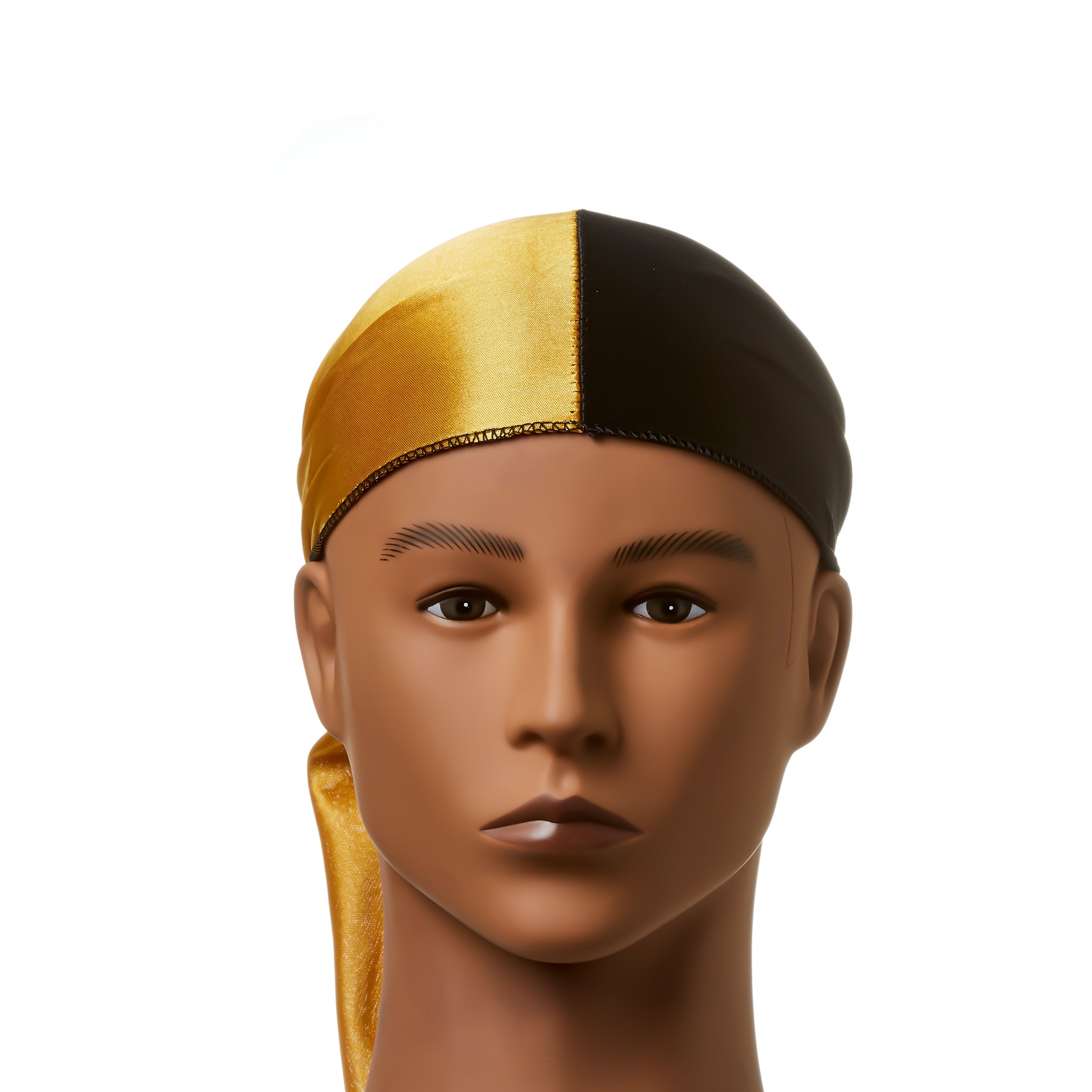 Red by Kiss - Power Wave Duo Satin Durag