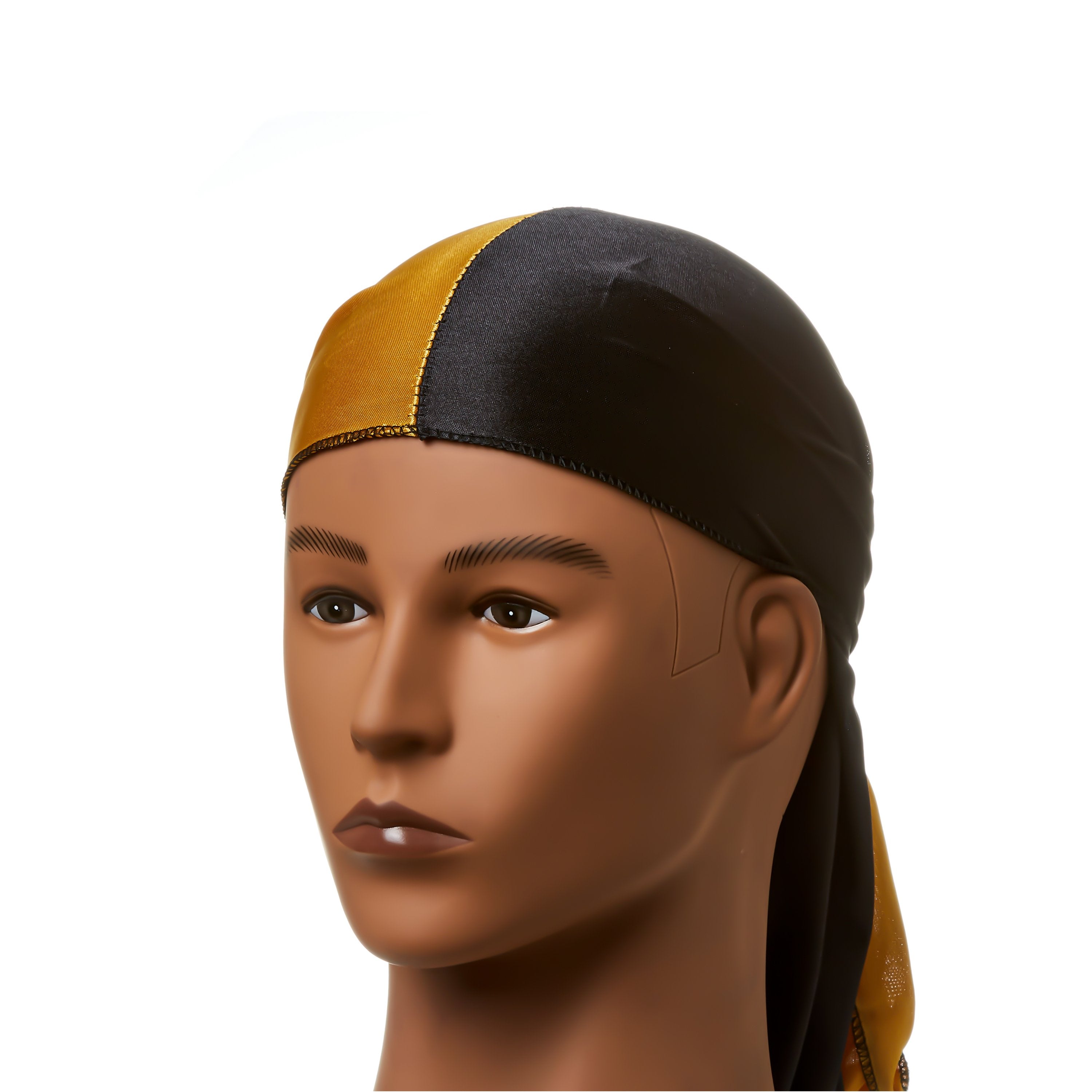 Red by Kiss - Power Wave Duo Satin Durag