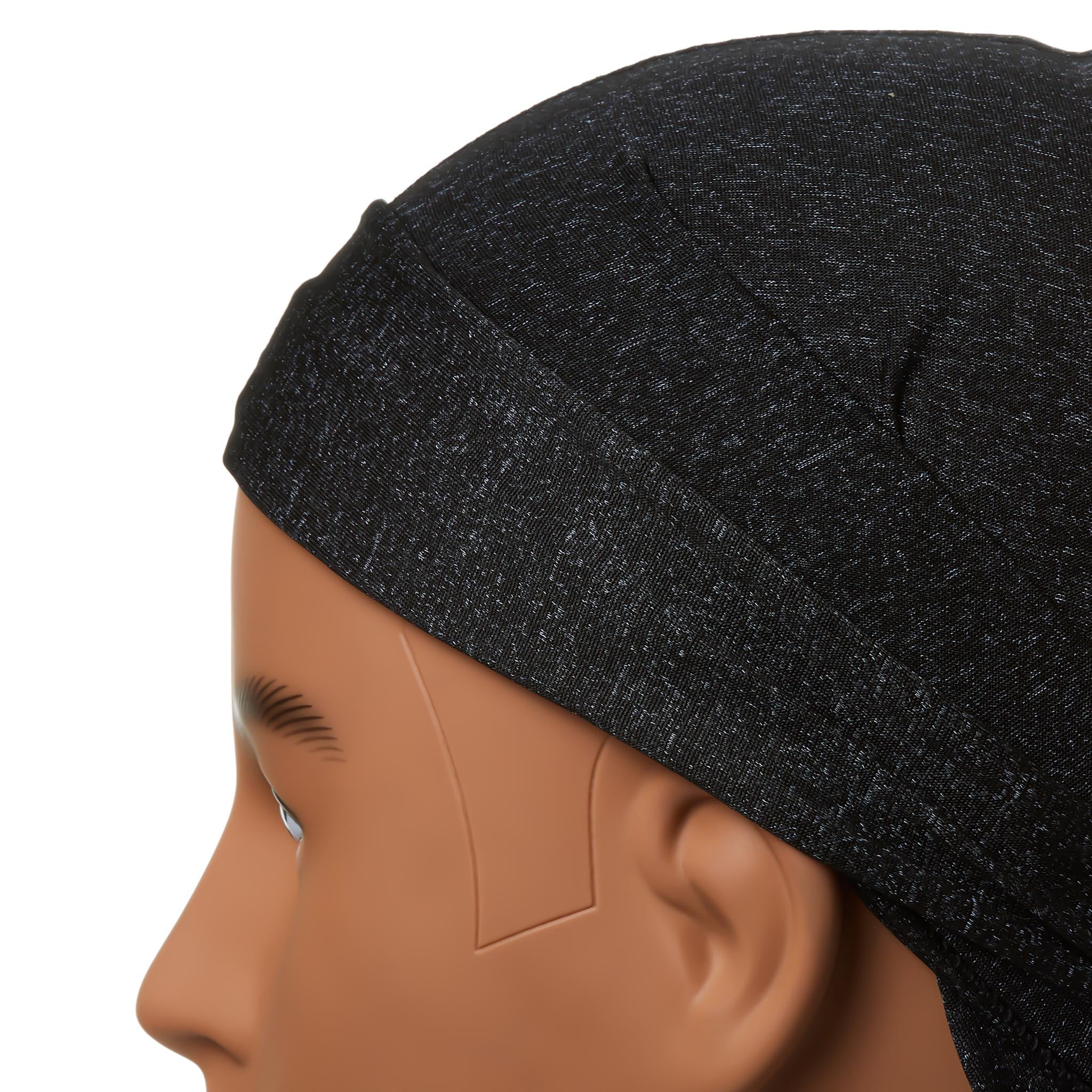 Power Wave Dry-Fit Durag - Ivy Beauty