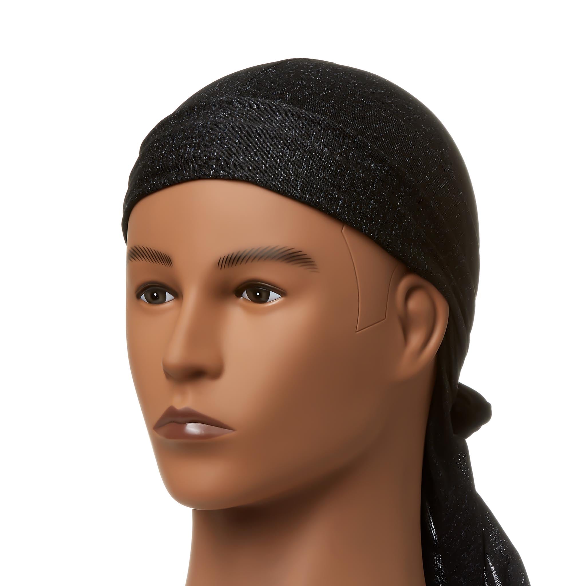 Power Wave Dry-Fit Durag - Ivy Beauty