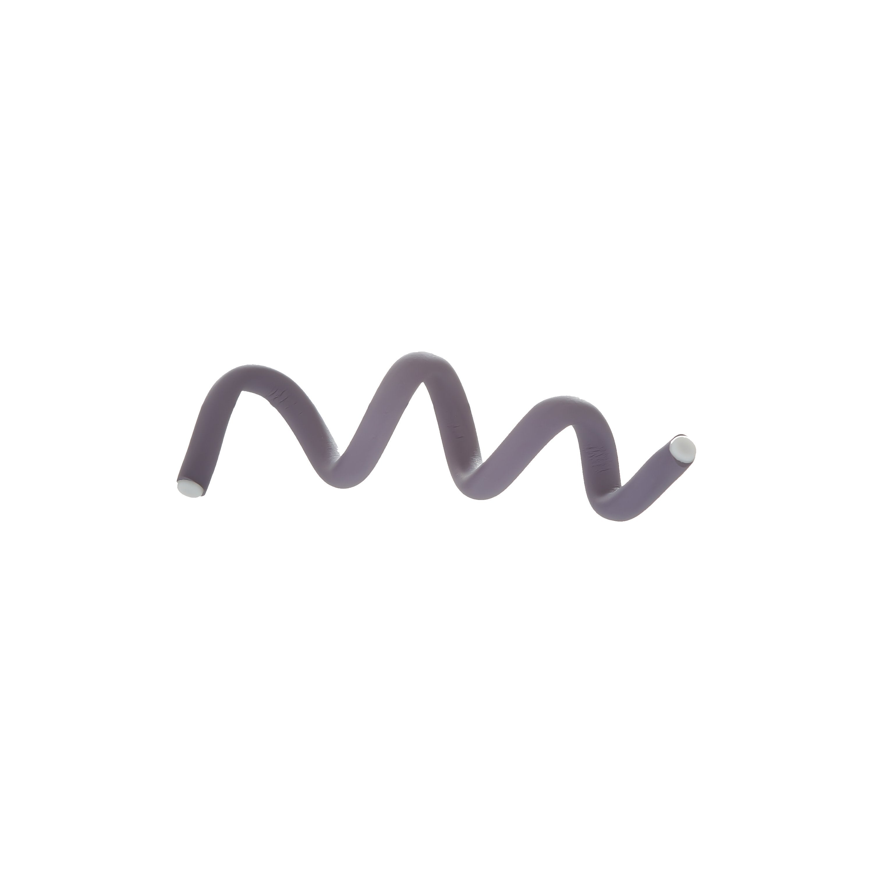 Red by Kiss - Flexi Rods 10" Length