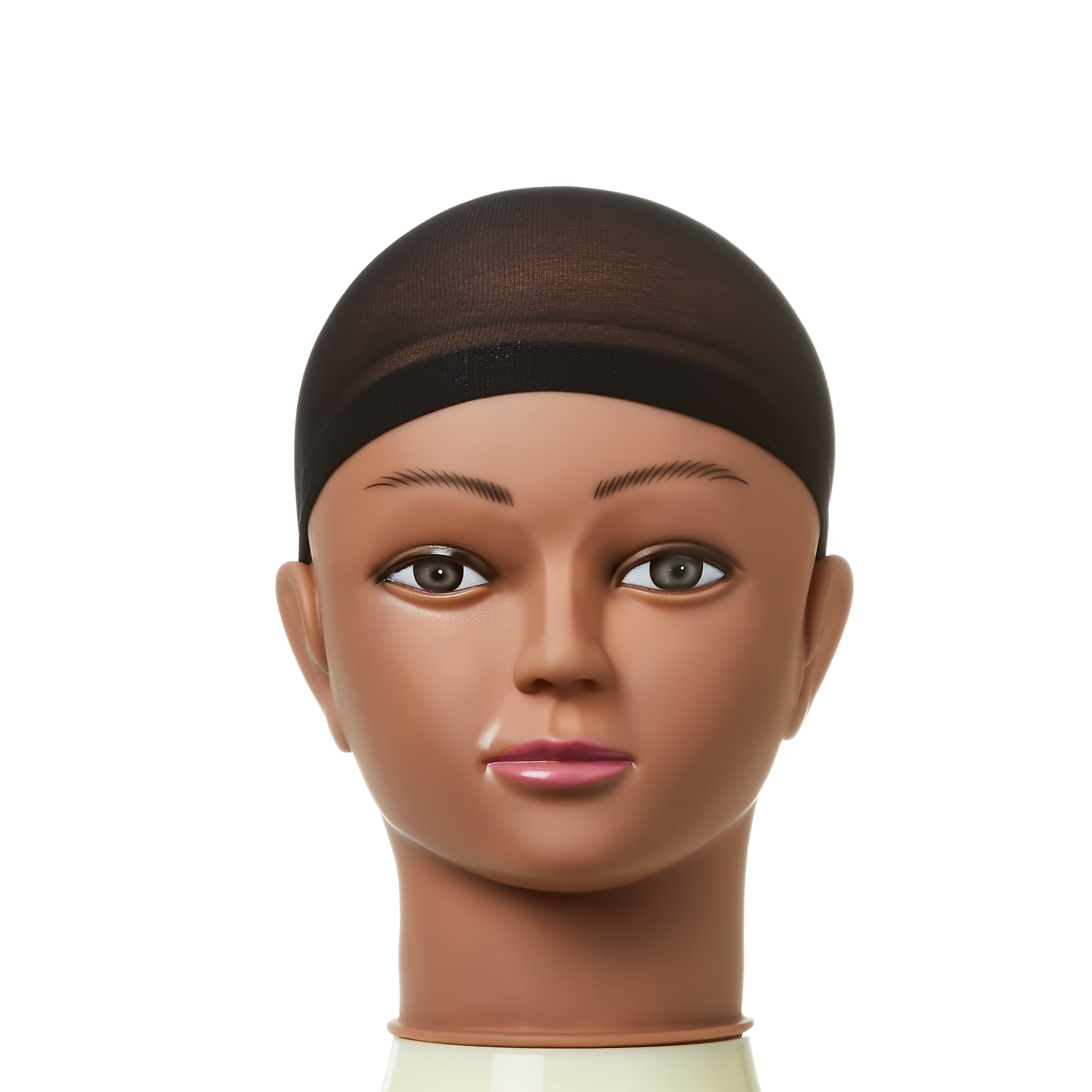 Red by Kiss - Stocking Wig Cap (5pcs)