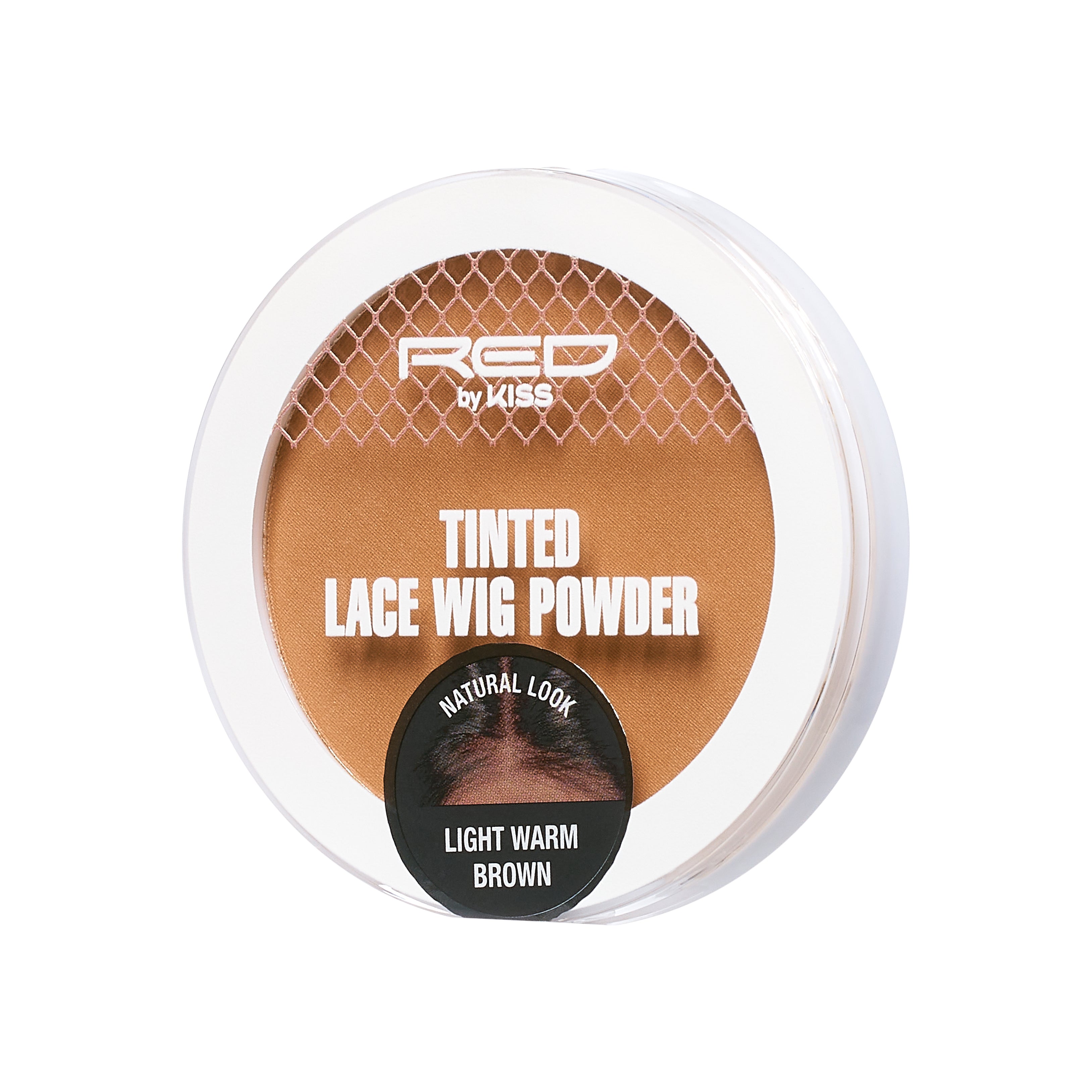 Tinted Lace Wig Powder - Ivy Beauty