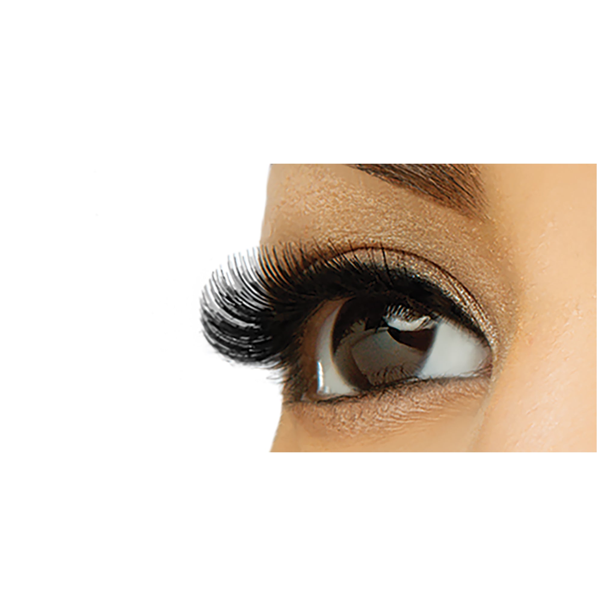 iEnvy by Kiss - Juicy Volume Premium Human Hair Lashes