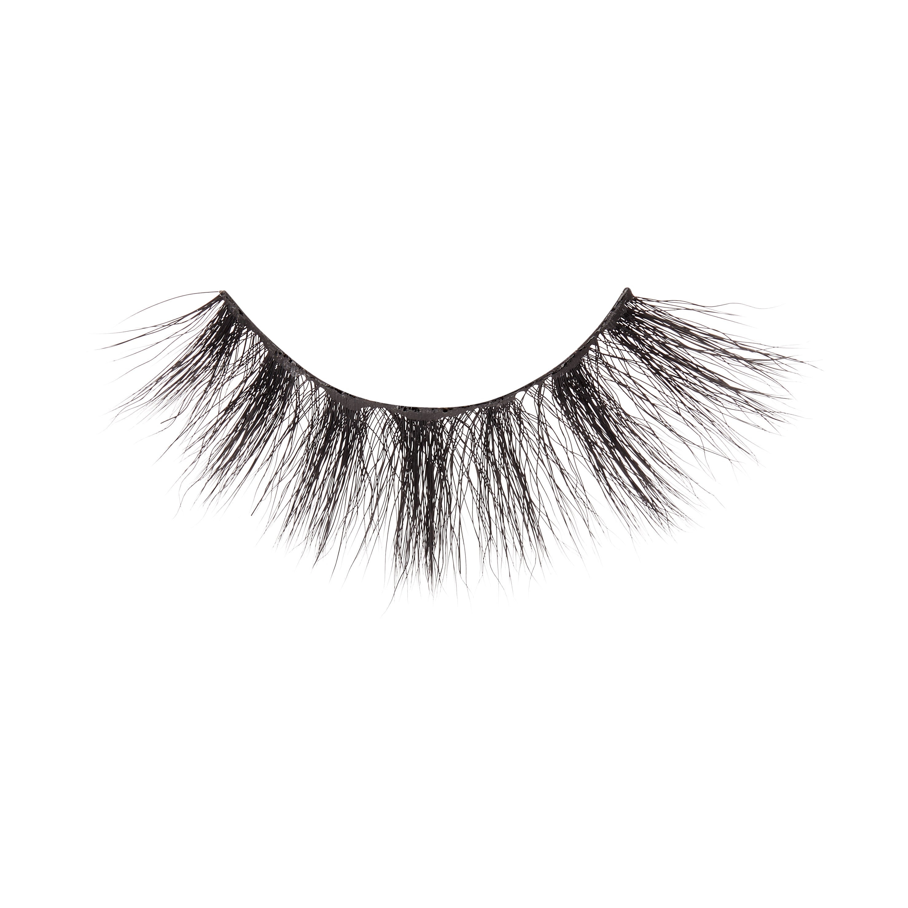iEnvy by Kiss - Real Fluffy Lashes